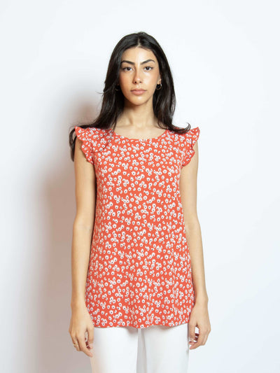 Kim & Co. Women's clothing and accessories made in Canada
