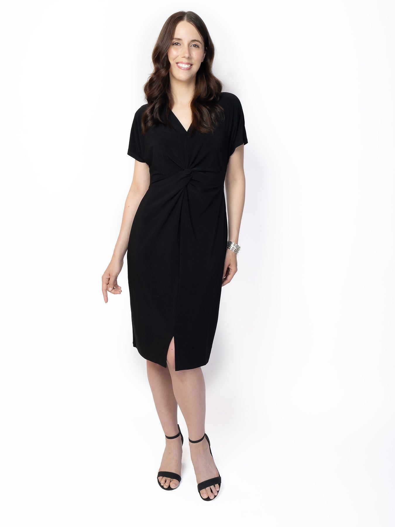 Kim & Co. Women's clothing and accessories made in Canada