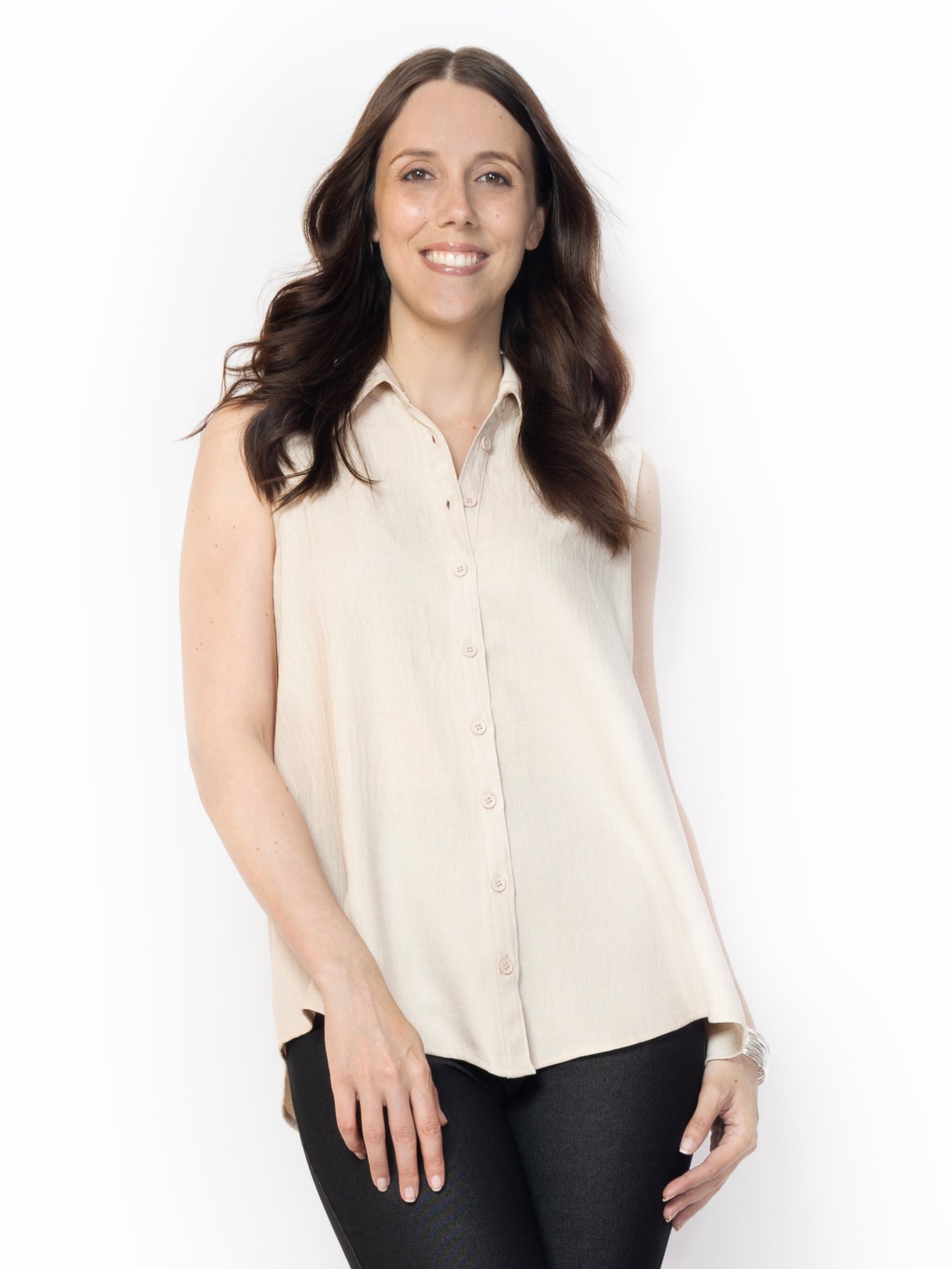 Kim & Co. Women's clothing and accessories made in Canada