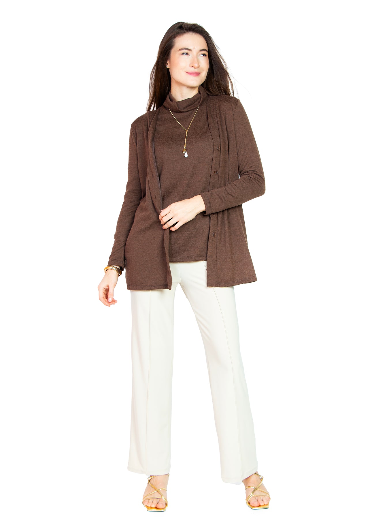 Kim & Co. Women's clothing and accessories made in Canada