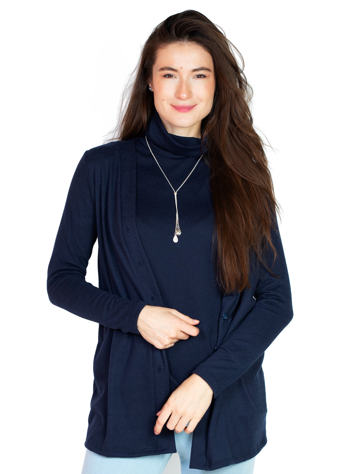 Kim & Co. Women's clothing and accessories made in Canada