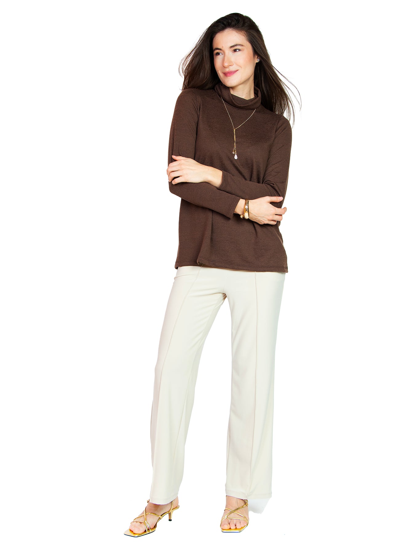 Kim & Co. Women's clothing and accessories made in Canada