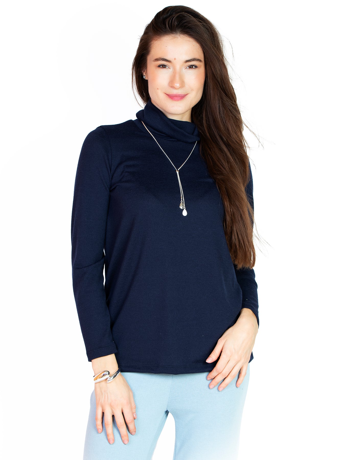 Kim & Co. Women's clothing and accessories made in Canada