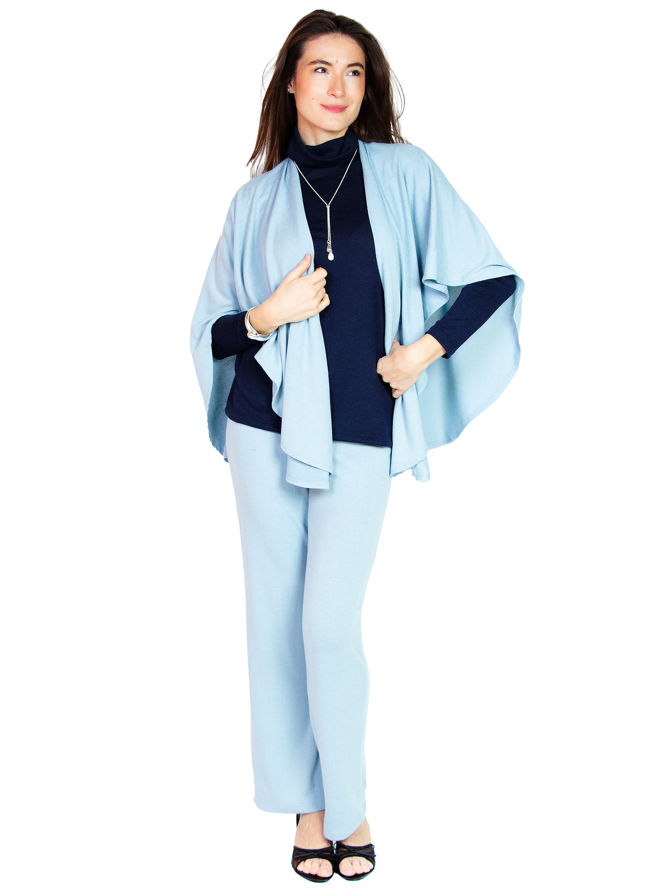 Kim & Co. Women's clothing and accessories made in Canada