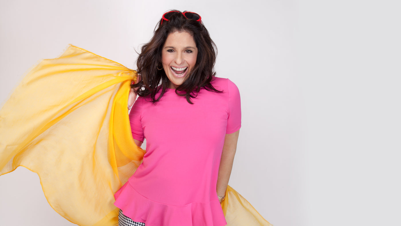 Kim & Co. Women's clothing and accessories made in Canada