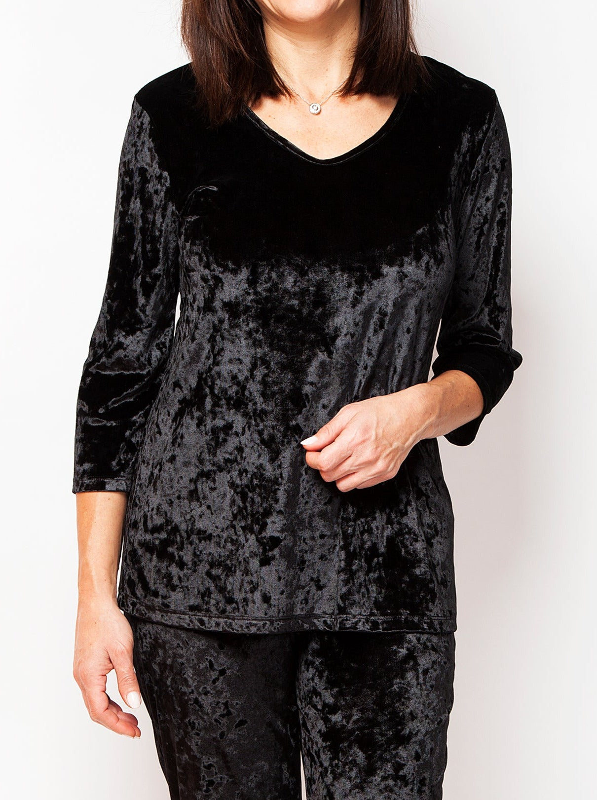 Kim & Co. Women's clothing and accessories made in Canada
