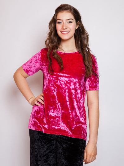 Kim & Co. Women's clothing and accessories made in Canada